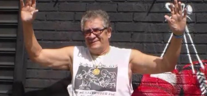 Home | Edwin Viruet Boxing